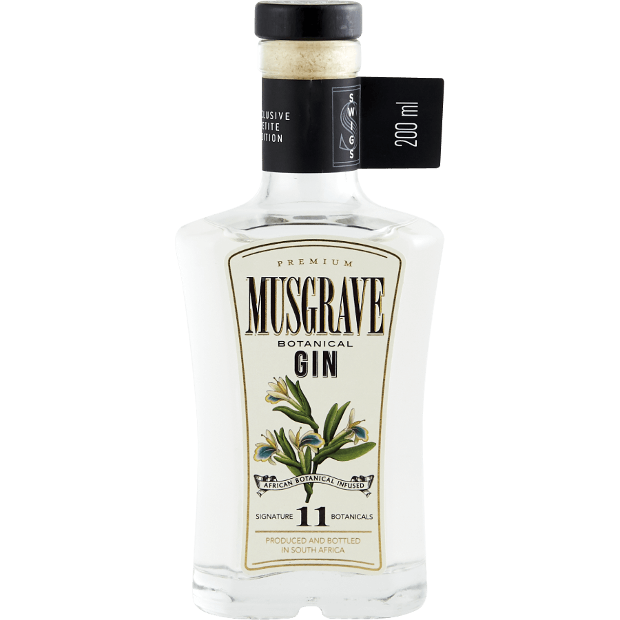 Musgrave Original 11 – Musgrave Spirits