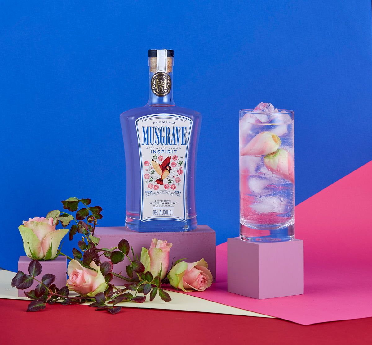 Musgrave INSPIRIT – Musgrave Spirits